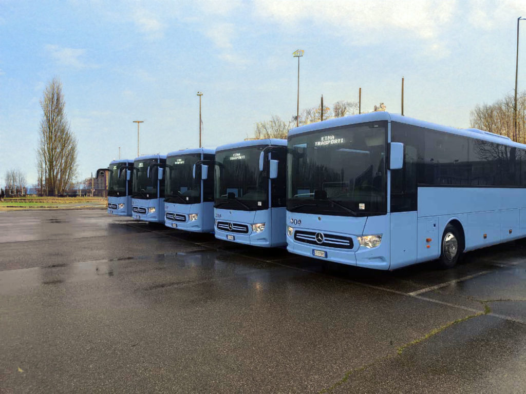 Chi siamo - Etna Trasporti